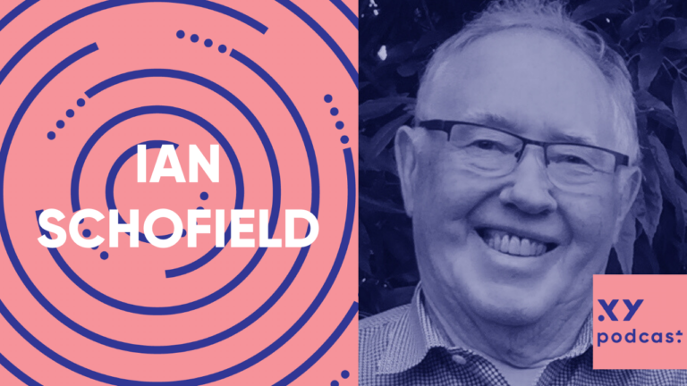 #181 Ian Schofield - Ensombl