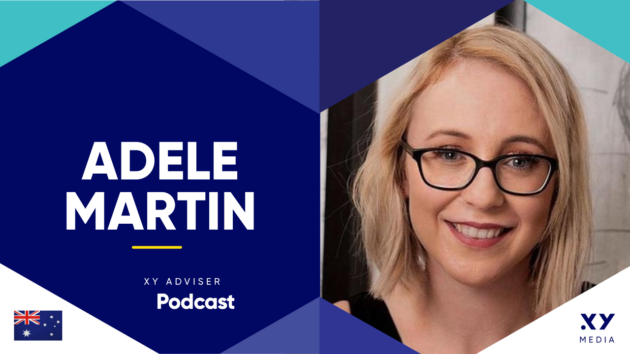 Adele Martin's Instagram, Twitter & Facebook on IDCrawl