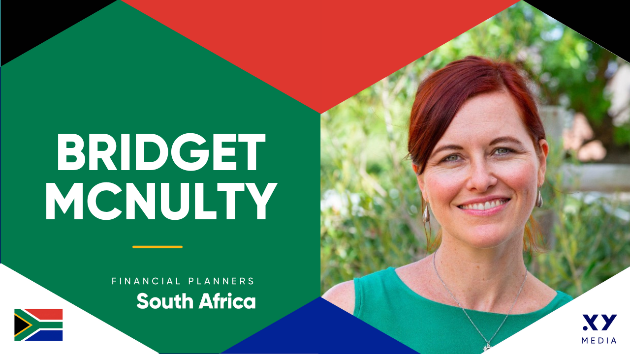 #49 Bridget McNulty - Ensombl