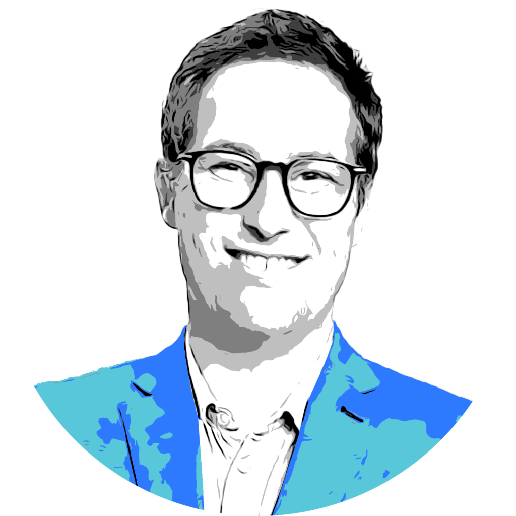 Andrew Braun - Ensombl