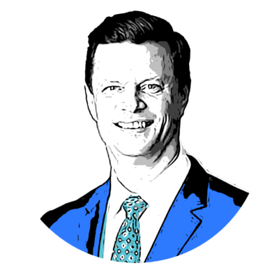 Dr. Jeffrey Scott - Ensombl