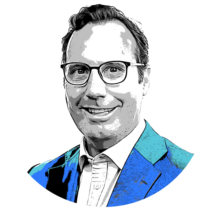 Russell Investments - Ensombl