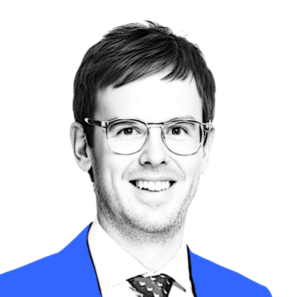 James Wrigley - Ensombl
