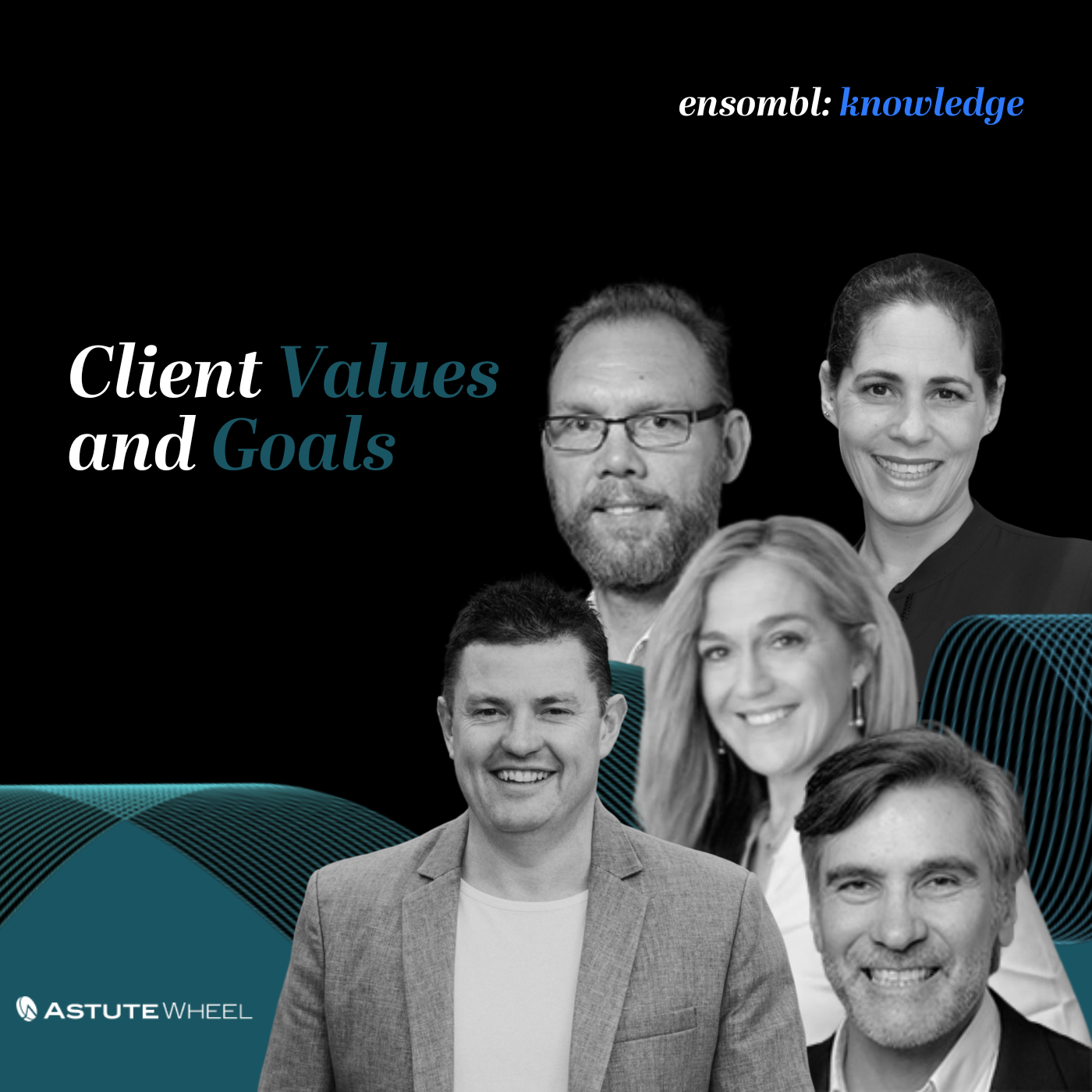 Client Values and Goals - Ensombl