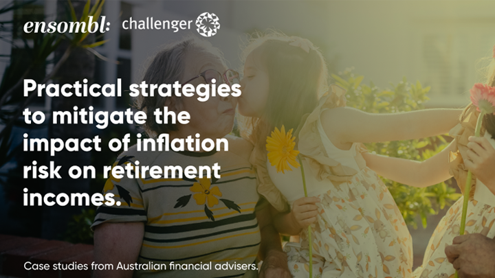 Practical strategies to mitigate the impact of inflation risk on ...
