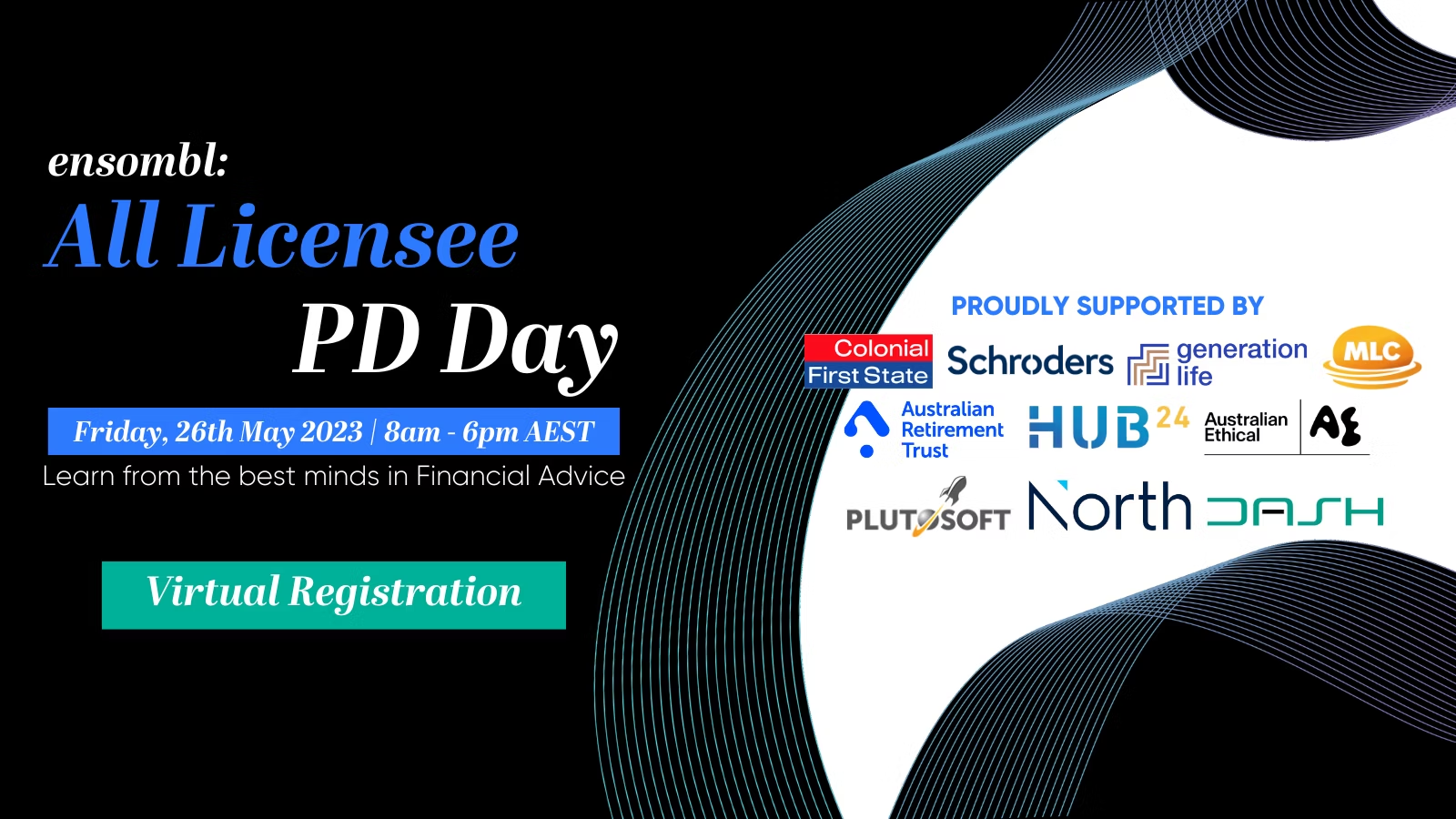 All Licensee PD Day - Ensombl