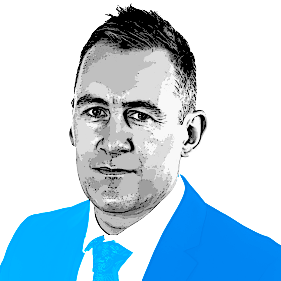 Paul Turner - Ensombl Events