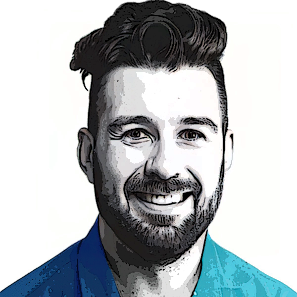 Louis van der Merwe - Ensombl