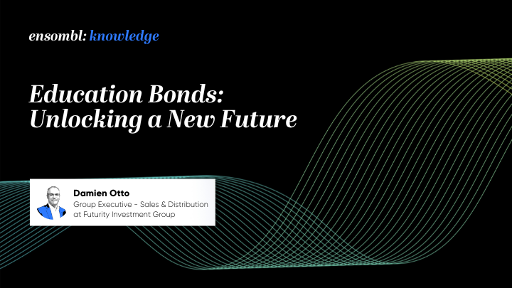Education Bonds: Unlocking a New Future - Ensombl
