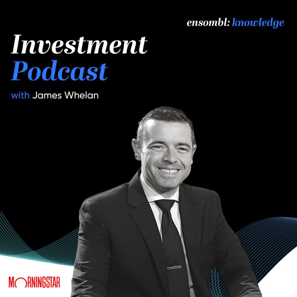 Investment Podcast - Ensombl