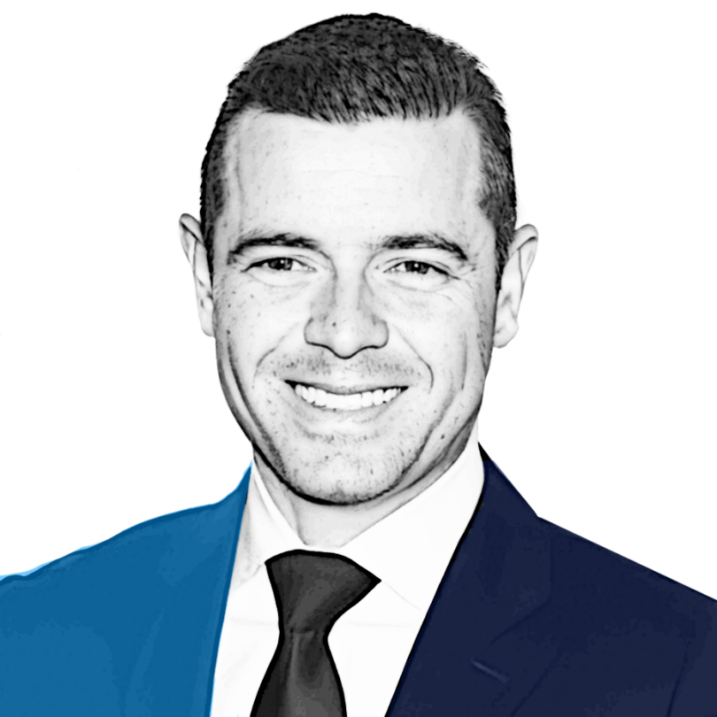 James Whelan - Ensombl