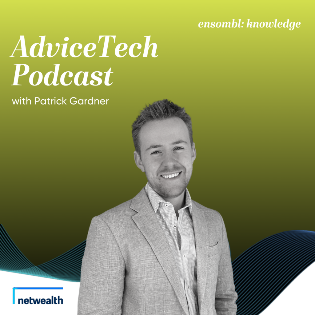 AdviceTech Podcast - Ensombl