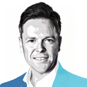 Nick Mitchell - Ensombl