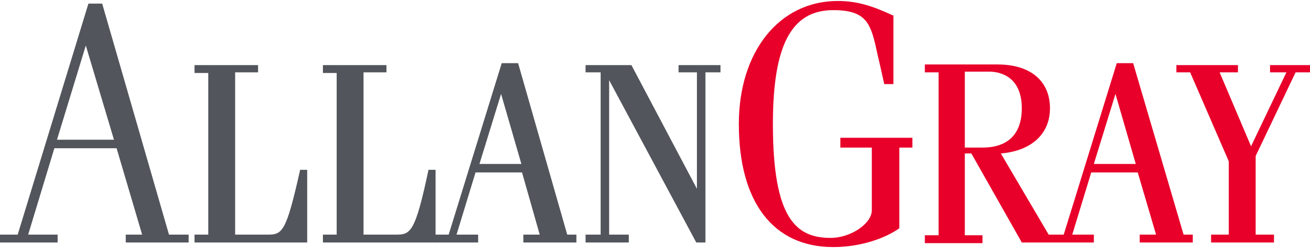 Allan Gray - Ensombl Events