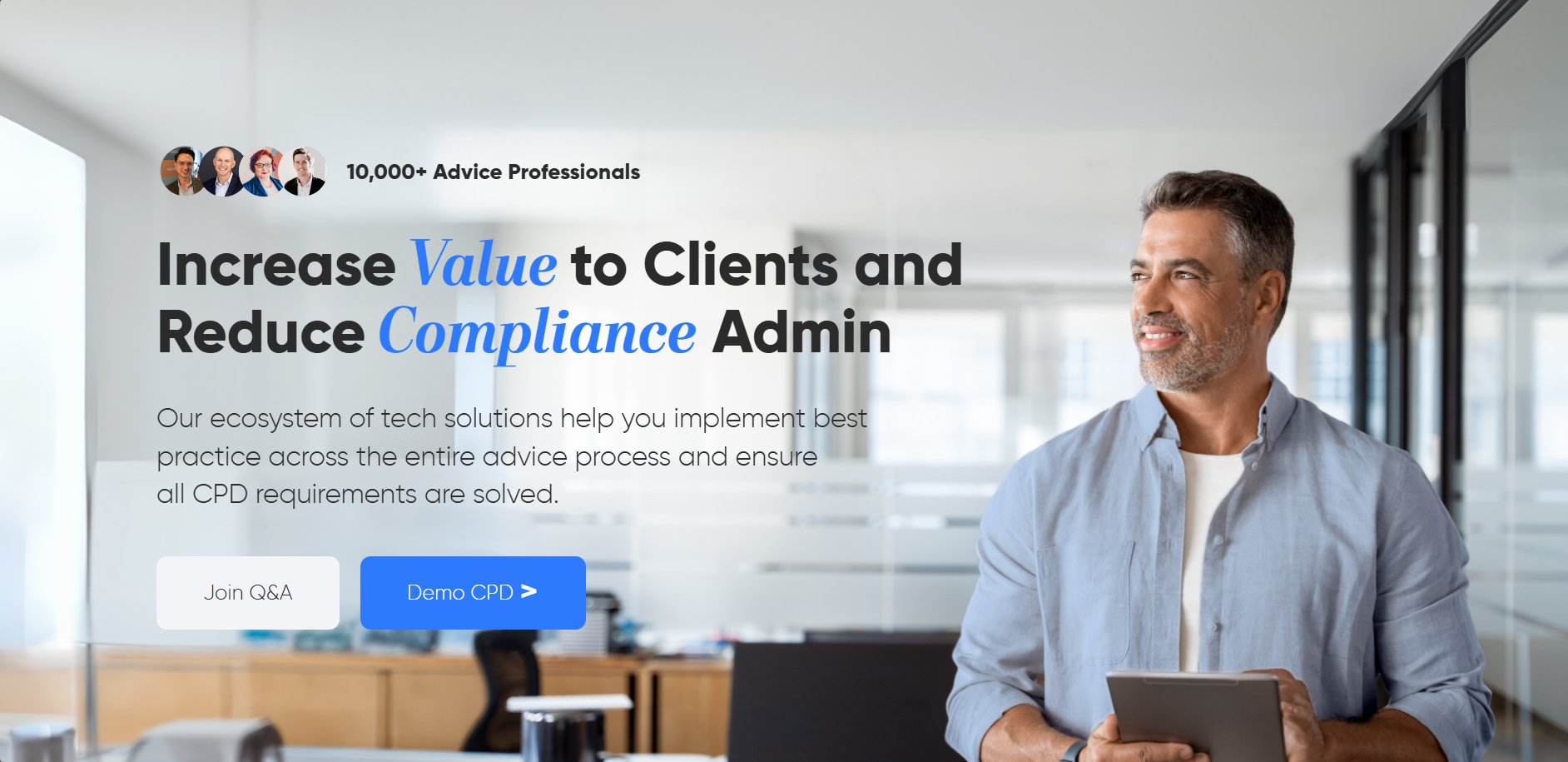 home-version3 - Ensombl Events