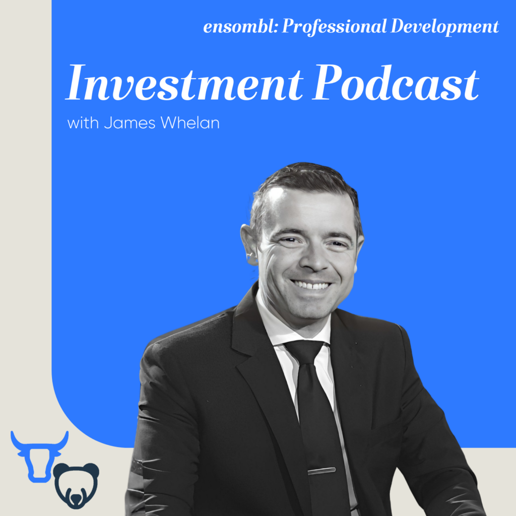 Investment Podcast - Ensombl