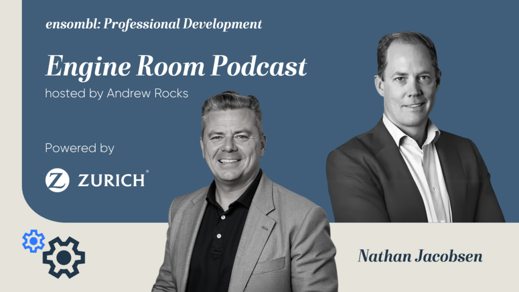 AdviceTech Podcast #117 - Filenote.ai - Ensombl